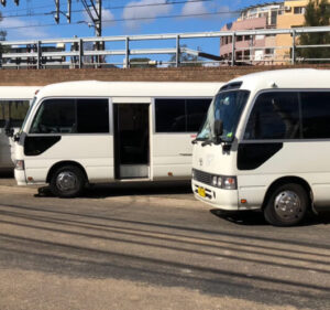 School Formal Bus Hire | Easy Party Bus